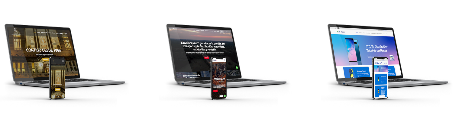 Desarrollo de Aplicaciones Web